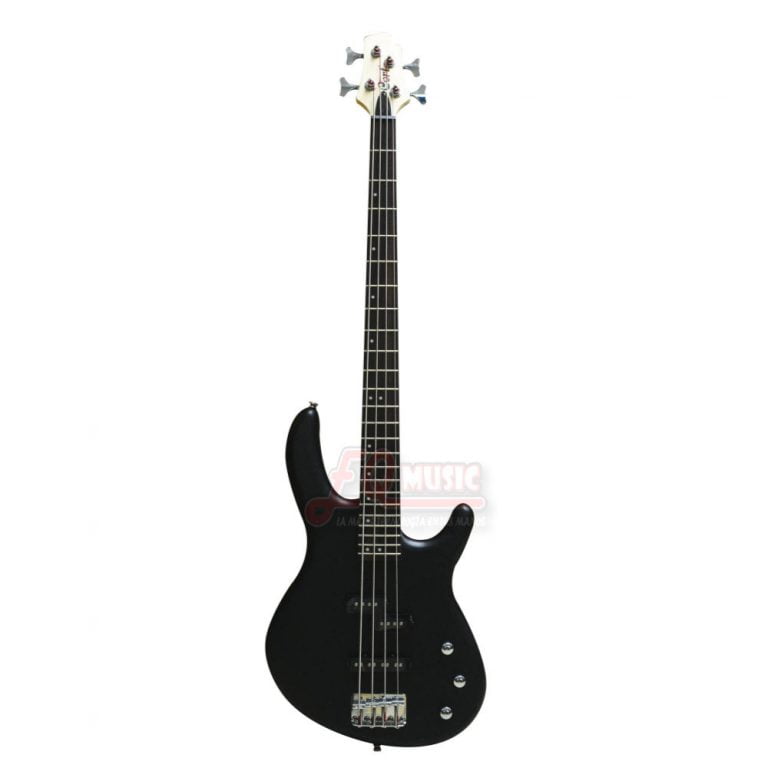 Bajo Eléctrico Cort 5 Cuerdas Artisan C5 Plus ZBMH OTAB 🔥 Eqmusic