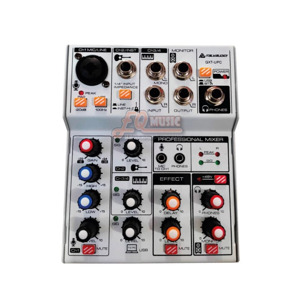 Instrumentos Musicales En Guayaquil ≫ Tienda Musical Eqmusic