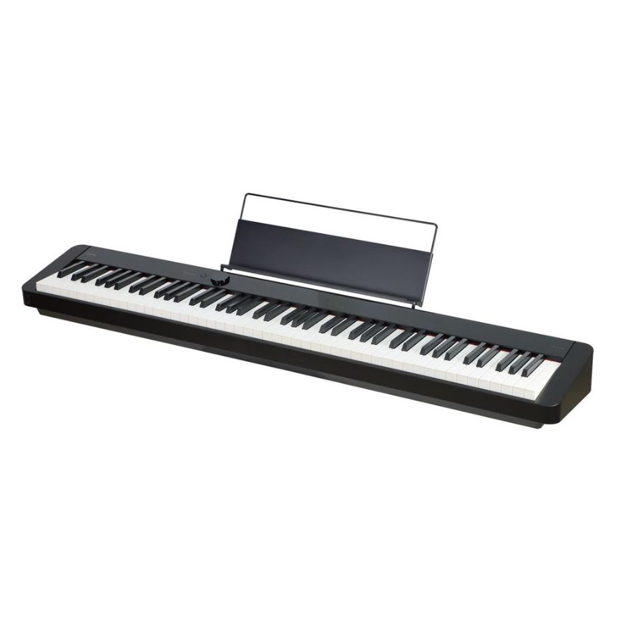 CASIO PRIVIA PIANO DIGITAL COMPACTO 88 TECLAS PX-S1100BK Eqmusic